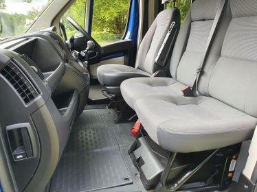 Used peugeot boxer wheelchair access minibus, Used peugeot boxer minibus